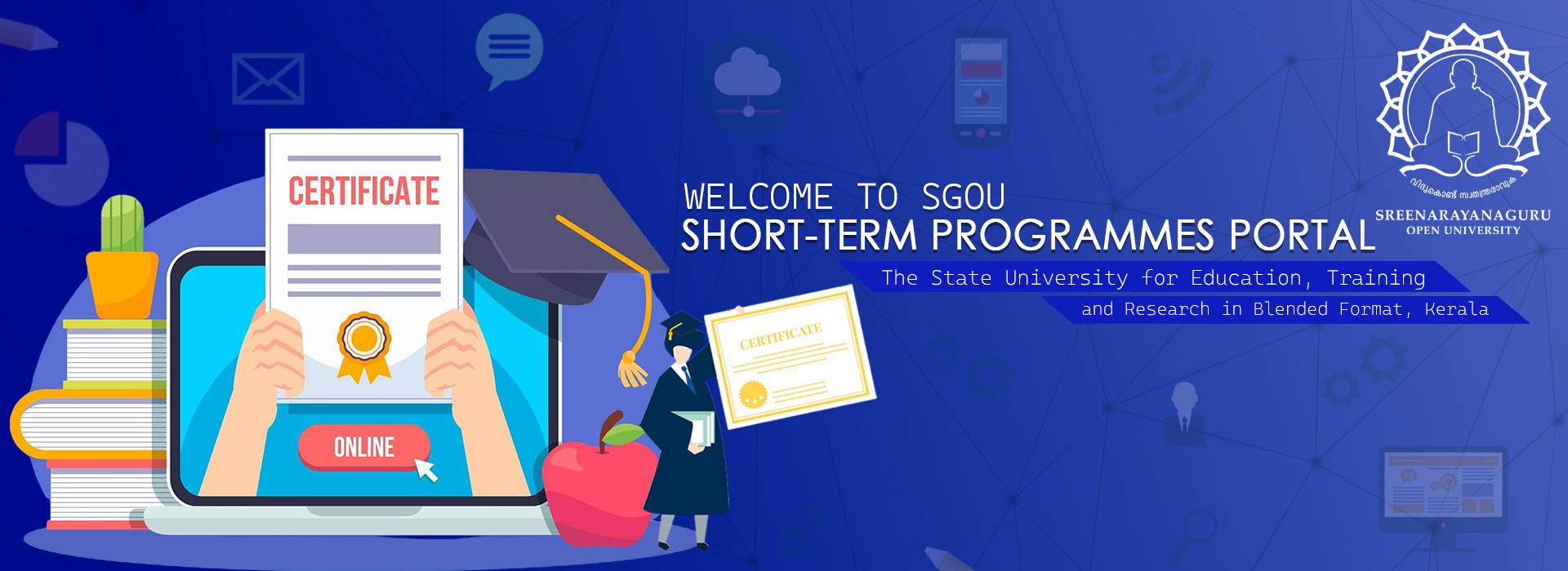 Sreenarayanaguru Open University